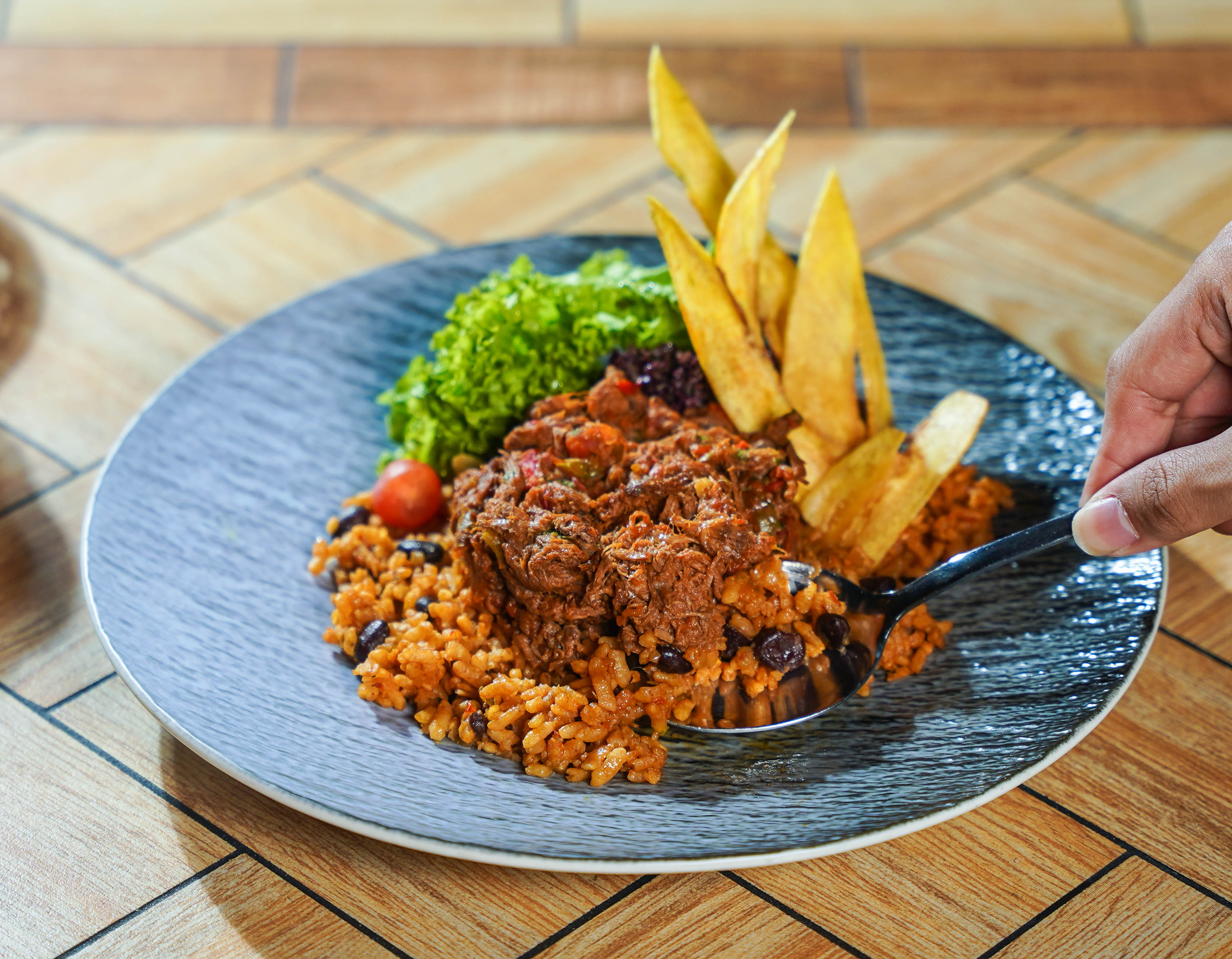 Eat Drink KL | CuBar brings the Cuban beat to Bangsar with cuisine